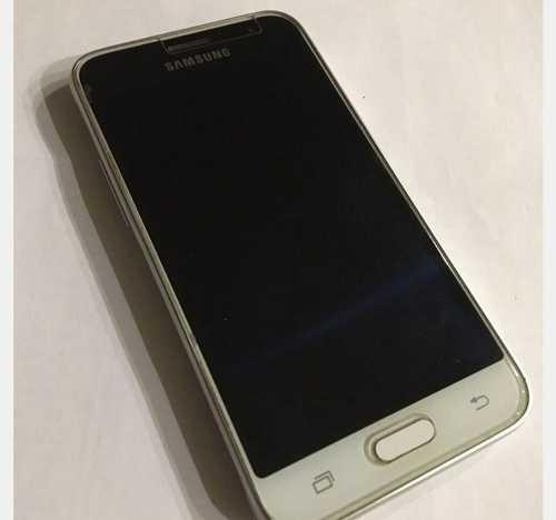 Samsung Galaxy J1 (2016) SM-J120F/DS, 8 ГБ