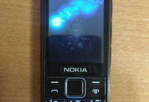 Nokia X2-02