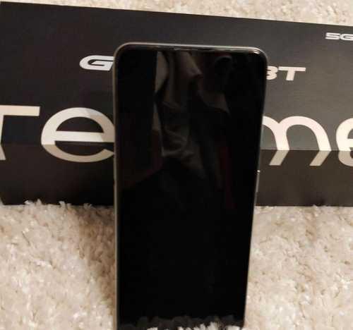 realme GT Neo 3T, 8/128 ГБ