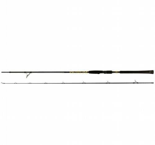 Спиннинг narval fishing granny pike 84HH MAX 140G