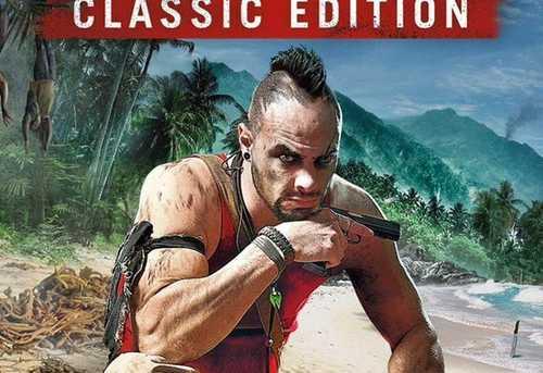 Far Cry3 Classic Edition Xbox Цифровая версия