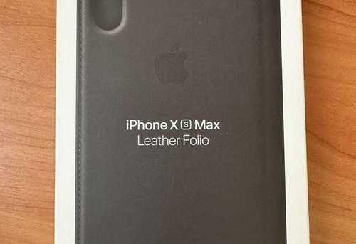 Чехол на iPhone xs max