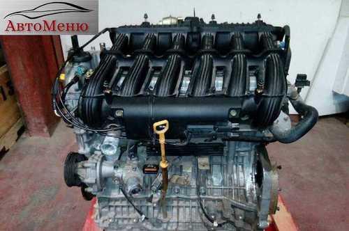 Двс 2.0 Chevrolet Cruze Epica Captiva Orlando+АКПП