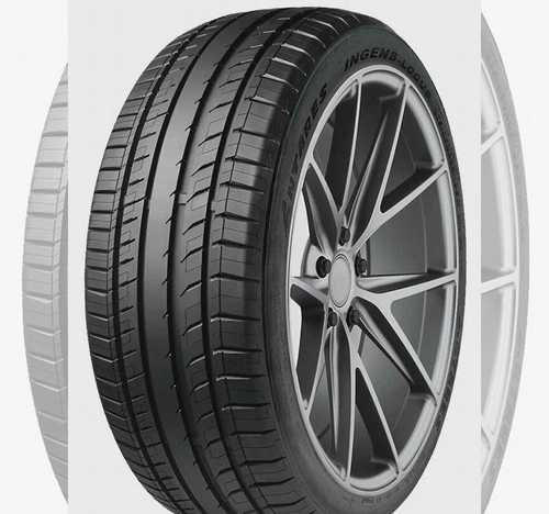 Antares Ingens-Locus 275/35 R19 100W