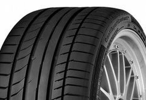 Continental ContiSportContact 5P 305/40 R20 112