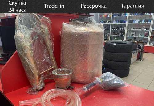 Самогонный аппарат Медный Фаворит