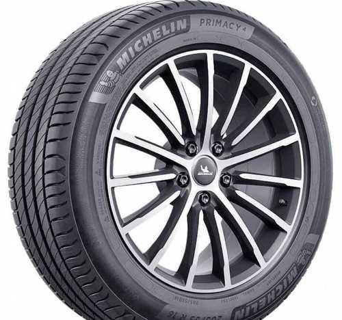 Michelin Primacy 4 165/65 R15