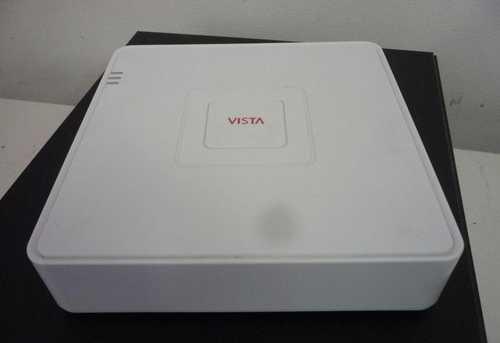 IP видеорегистратор vista VG-954NVR 4канала