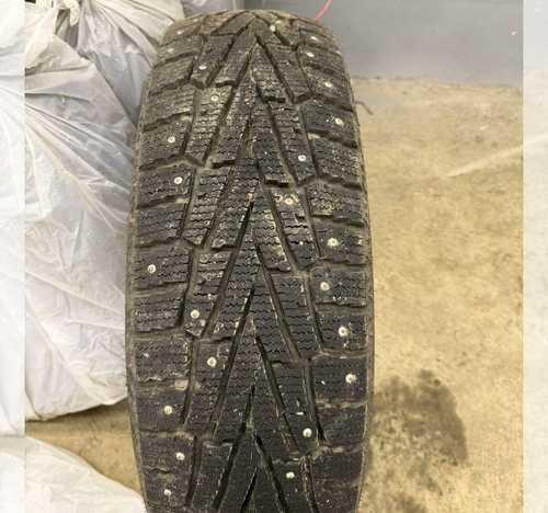Nexen Winguard WinSpike SUV 245/75 R16