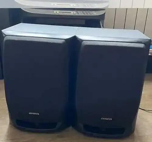 Колонки aiwa SX-nsz207