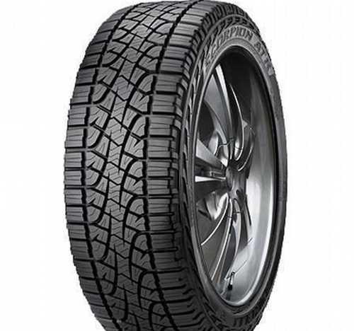 Pirelli Scorpion ATR 265/65 R18 114T