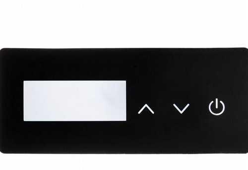 Стикер панели управления Thermex S 20 Art Black