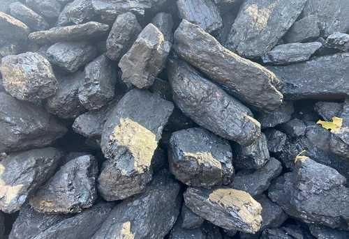 Купить уголь с доставкой