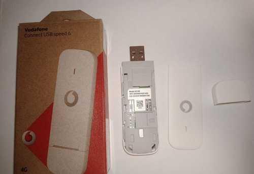 Vodafone K5160 (E3372h-153) - USB-модем 4G LTE