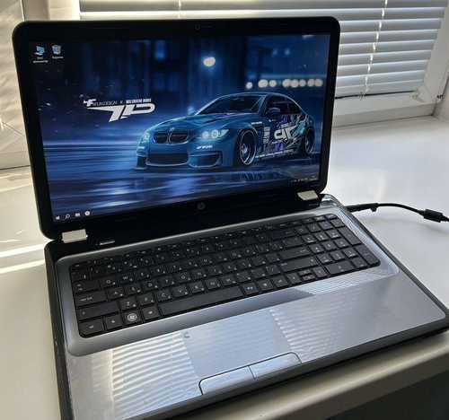 Ноутбук HP Pavilion g7-1303er