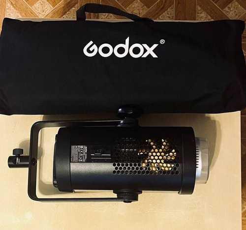 Godox SL200III Bi 215W 2800-6500K Bi-Color