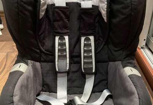 Детское кресло recaro