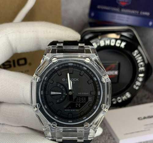 Часы G-shock casio