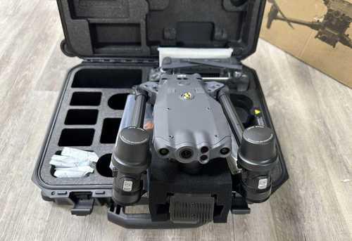 Квадрокоптер DJI Matrice 30T CN