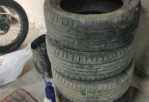Triangle LL01 195/55 R15