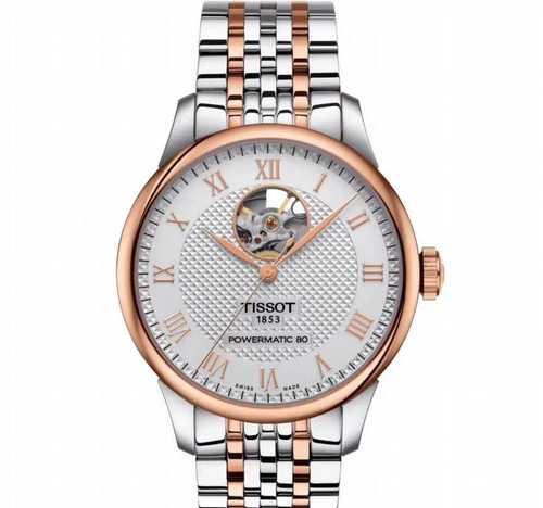 Часы мужские Tissot T006.407.22.033.02 39мм