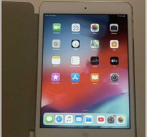 iPad mini 2 16gb