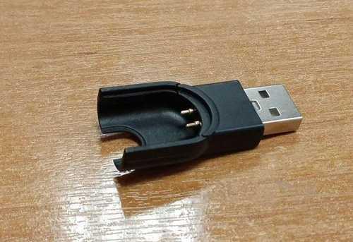 Адаптер-кабель RED-line USB – Xiaomi Mi Band 3