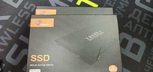 Новый SSD Vaseky V800 240Gb