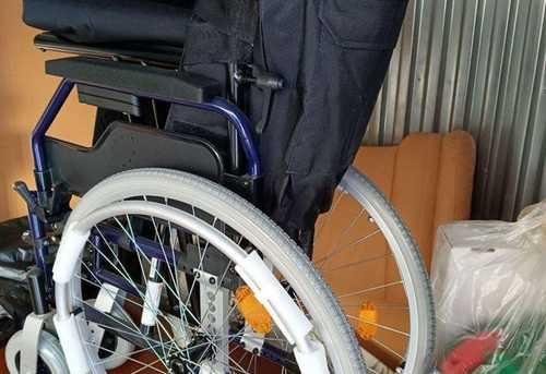 Инвалидная коляска новая Ортоника тренд 40