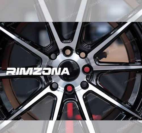 Литые диски shogun R18 4x100/4x114.3 ave