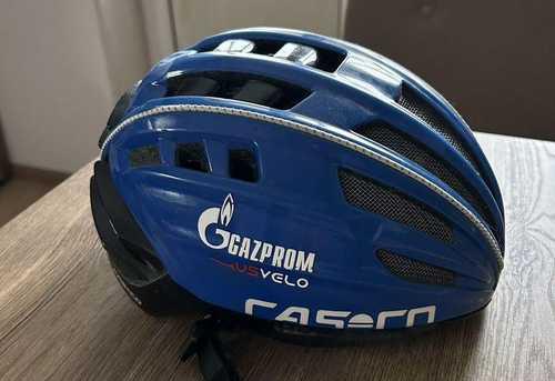 Велошлем Casco