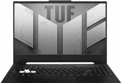 Ноутбук TUF Dash F15 FX516PM