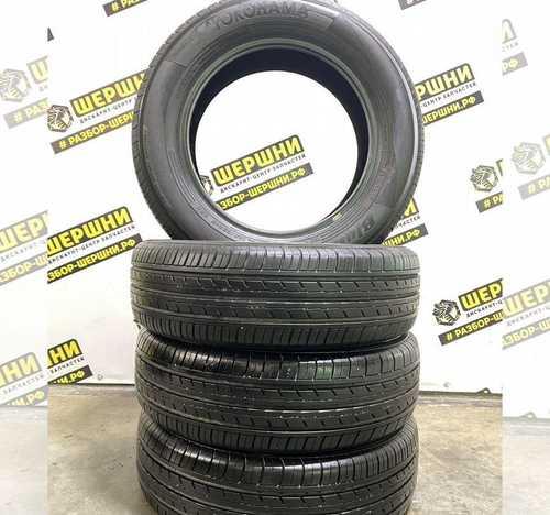 Yokohama Bluearth ES32 185/65 R15 88H