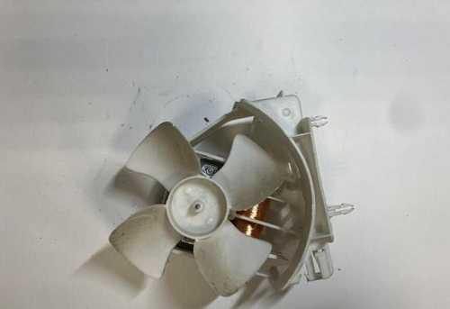 Вентилятор с двигателем в сборе GAL6309E(30) -ZD о