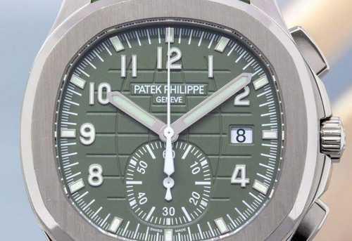 Часы Patek Philippe Aquanaut