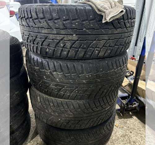 Kumho 722 225/55 R18
