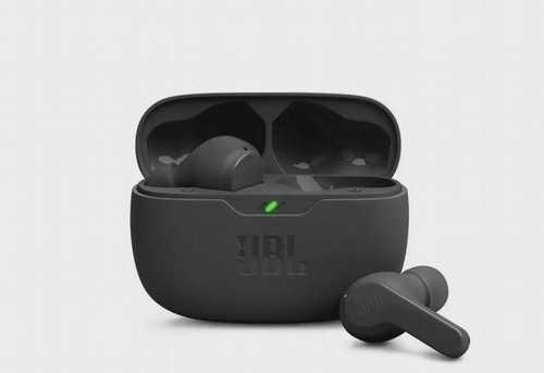Наушники JBL Wave 200TWS, чёрные