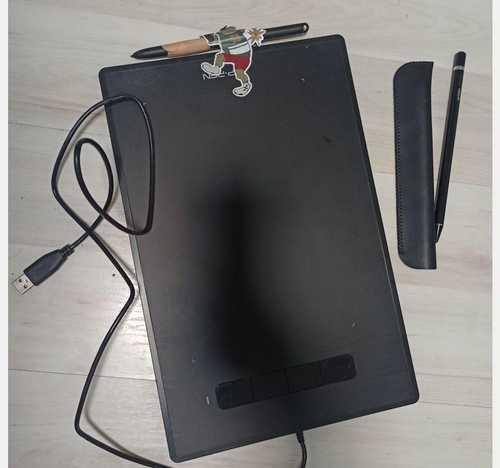 Графический планшет xp pen