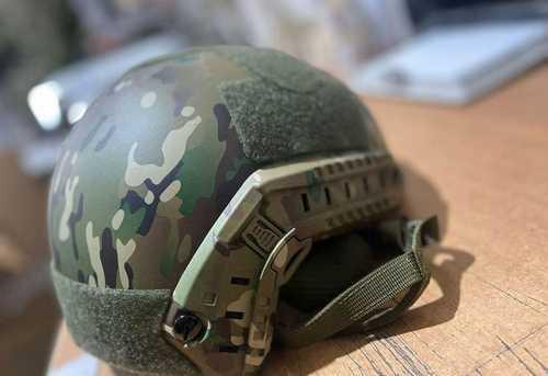 Шлем свмпэ военный