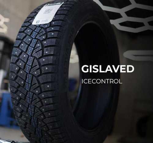 Gislaved IceControl 225/75 R16 108T