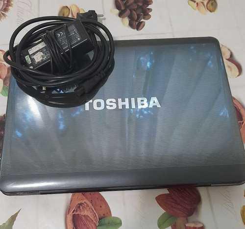 Toshiba