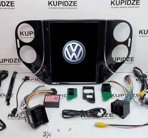 Магнитола TM2GT Tiguan/Golf 8ядер 2/32