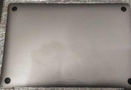 Крышка задняя Apple MacBook A1707