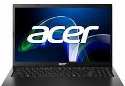 Ноутбук Acer Extensa EX215-54 Black (NX.egjer.040)