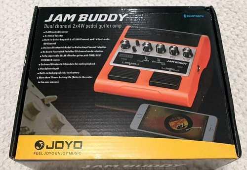 Joyo Jam Buddy