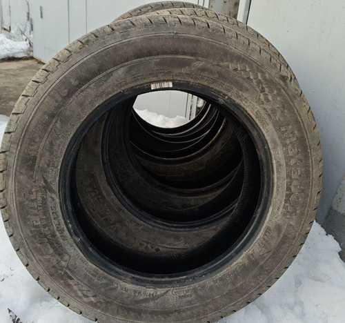 Matador MPS 125 Variant All Weather 185/75 R16C