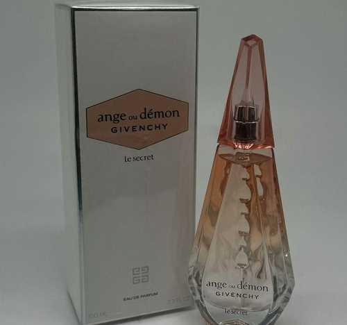 Парфюм Givenchy Ange Ou Demon Le Secret 100ml