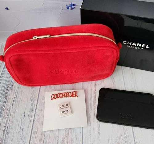 Chanel набор