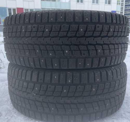 Dunlop SP Winter Ice 01 205/55 R16