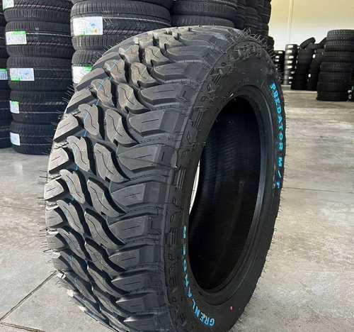 Grenlander Predator M/T 31/10.5 R15 109Q